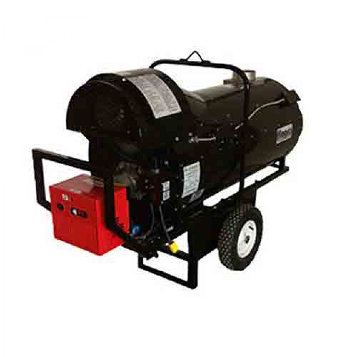 Flagro 390 000 BTU Propane Indirect Heater FVP-400